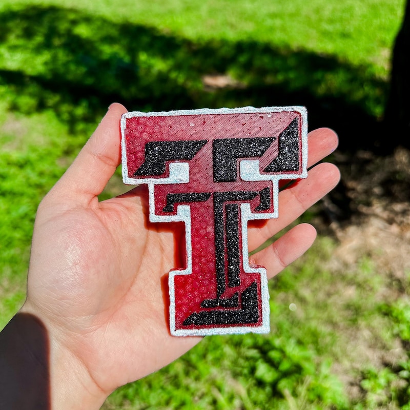 Texas Tech - Etsy