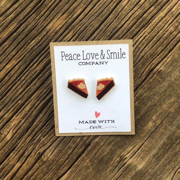 Thanksgiving Jewelry - Etsy