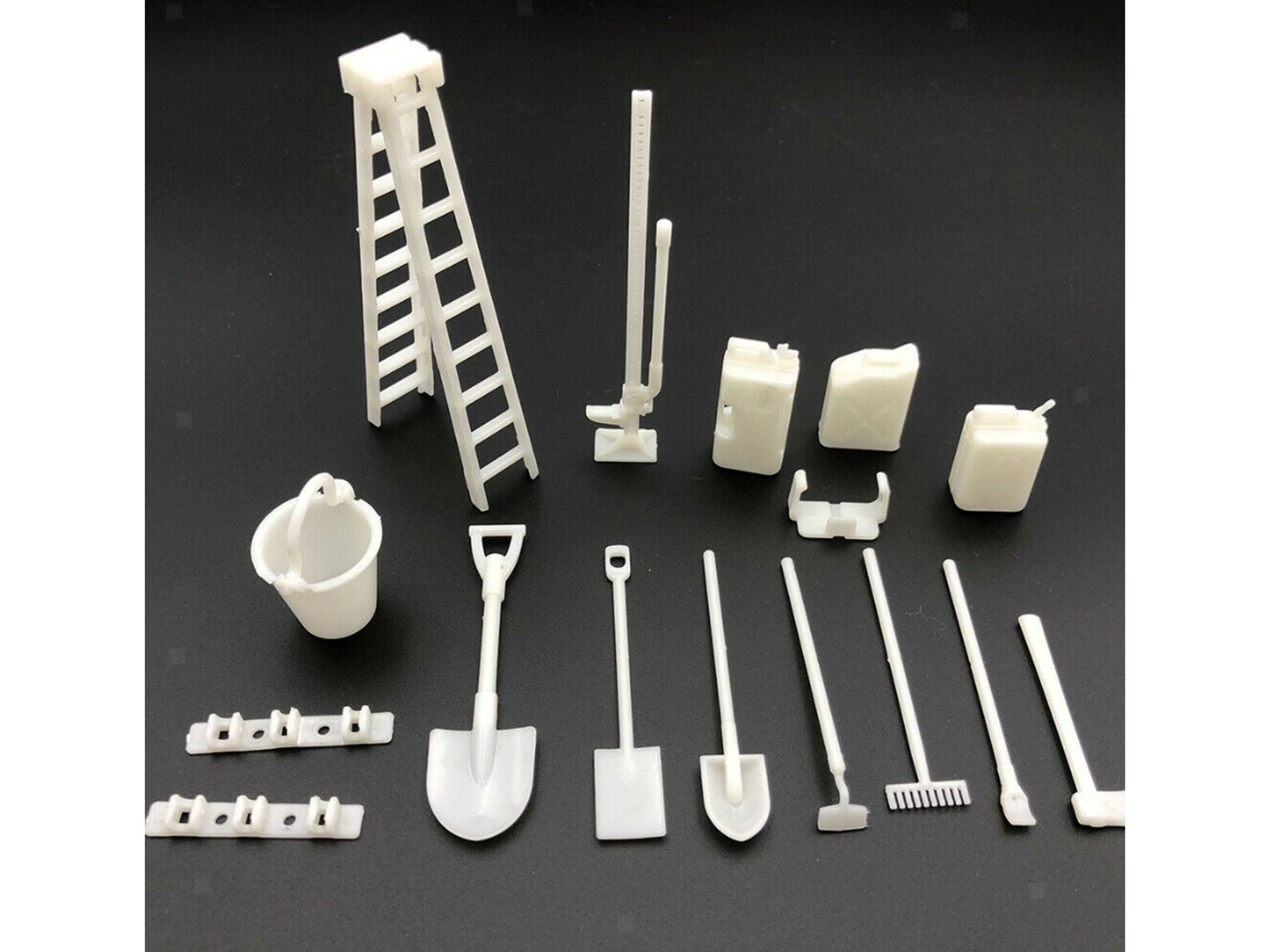 1/16TH SCALE ACESSORY KIT - Etsy