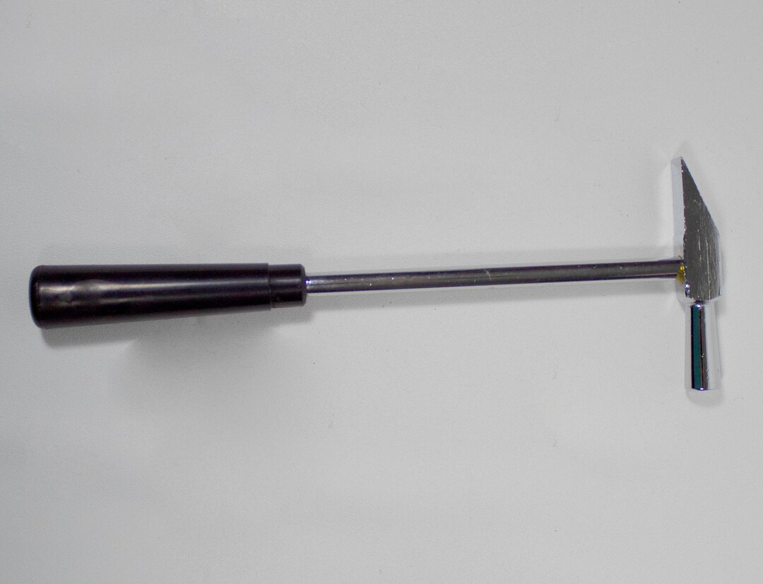 Custom Hobby Tool Modeler's Hammer for Crafting & Model Kits Black ...