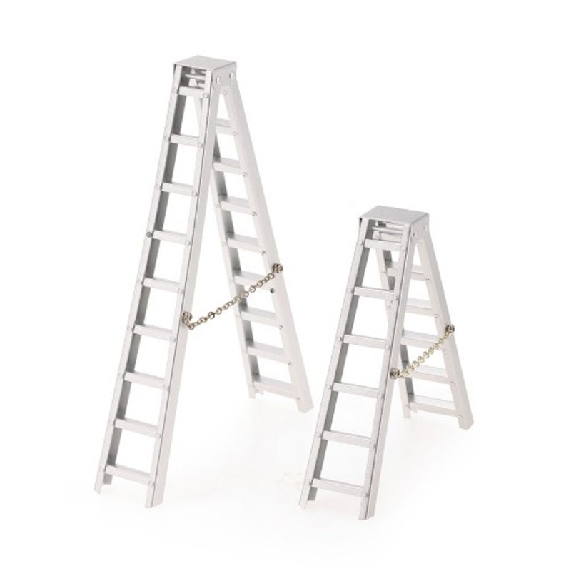 Silver Ladder - Etsy