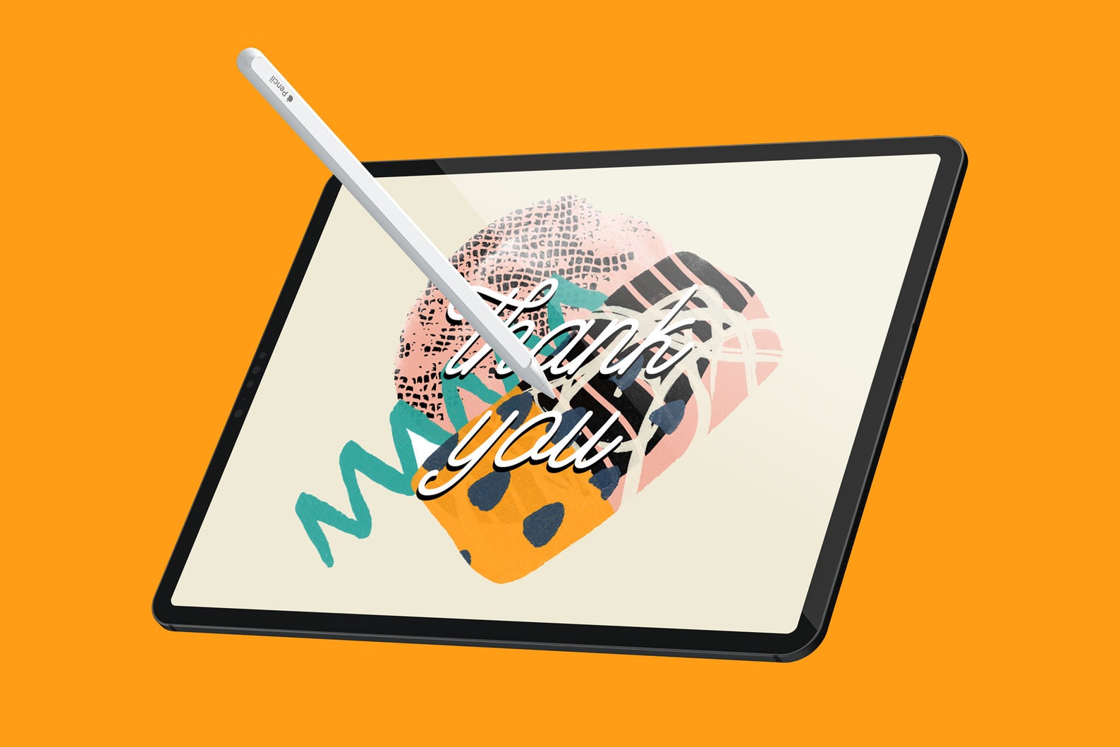 Abstract Stamps for Procreate / Digital Art Brushes / Ipad | Etsy