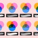 Risograph Brush Set for Procreate 5 / Set of 26 Brushes/ Procreate Riso ...