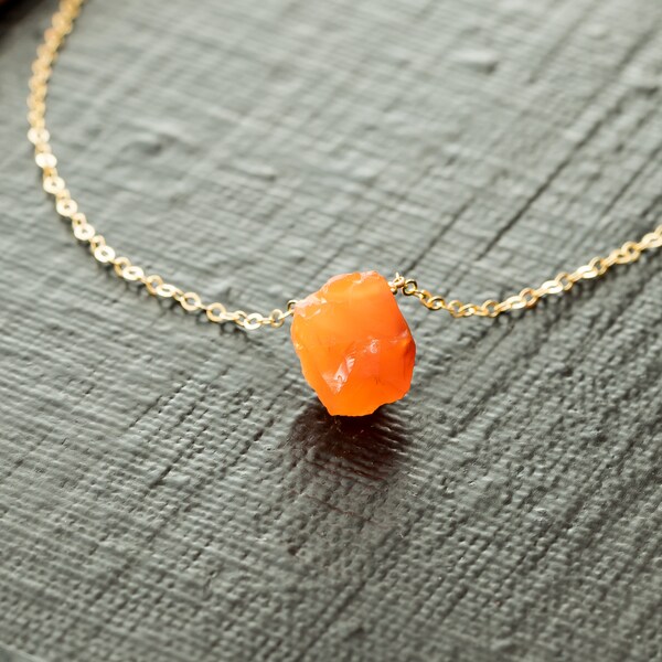 Real Crystal Necklace - Etsy