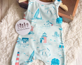 Beach Baby Clothes | Etsy