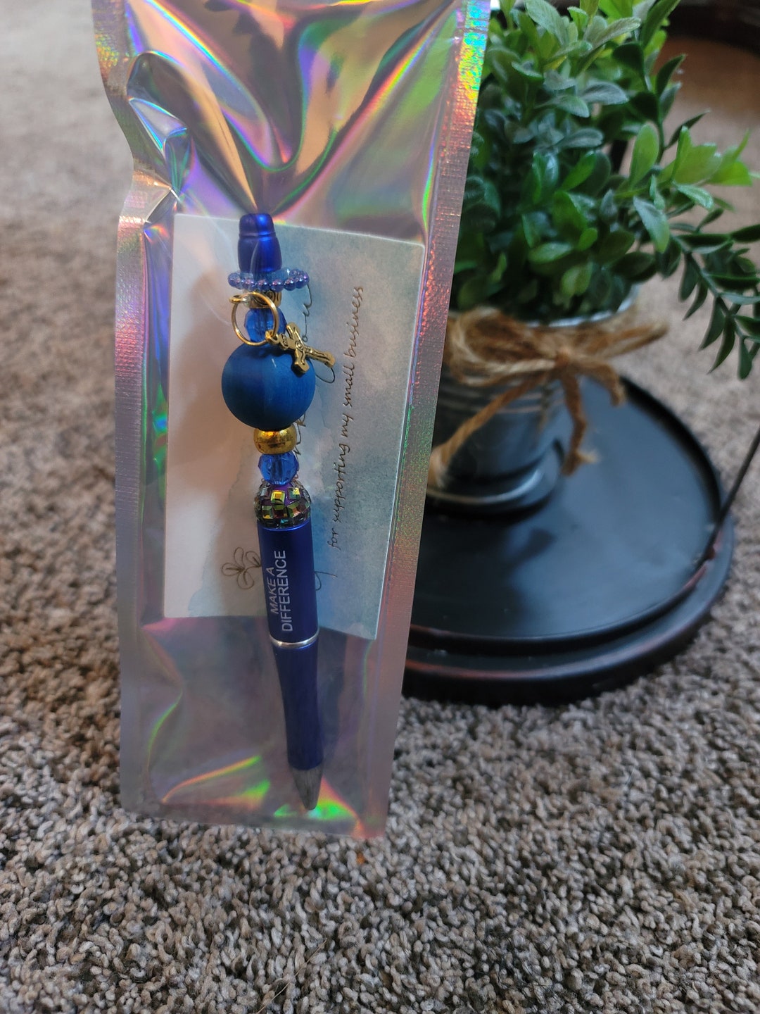 Custom Made Pens - Etsy