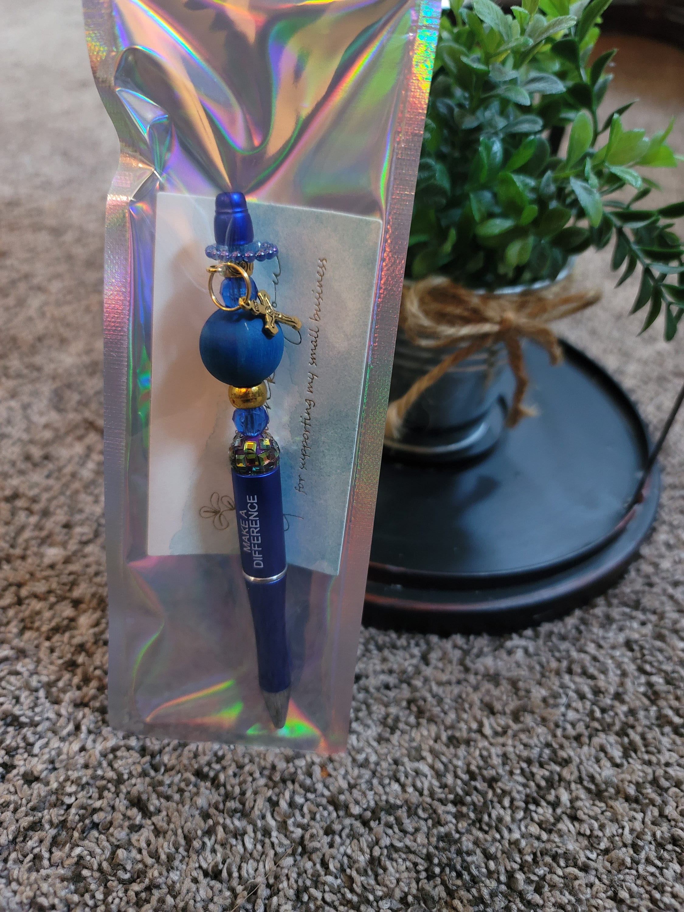 Custom Made Pens - Etsy