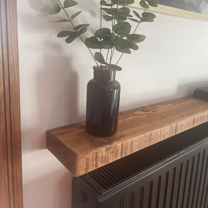 Radiator Shelves - Etsy UK