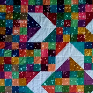 Layer Cake Quilt Patterns, 10 Inch Squares Fabric, Fabric Precuts ...