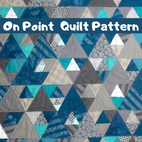 Equilateral Triangle Patterns