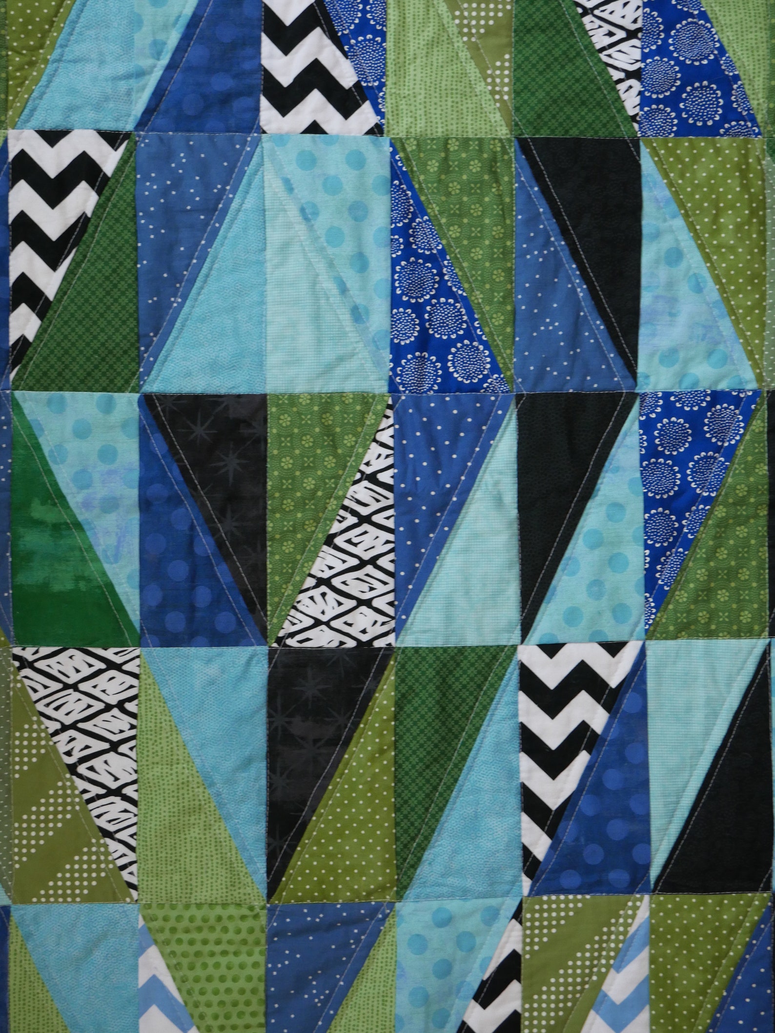 Quilt Pattern Templates, Half Rectangle Triangle Quilt Patterns ...