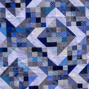 Layer Cake Quilt Patterns, 10 Inch Squares Fabric, Fabric Precuts ...