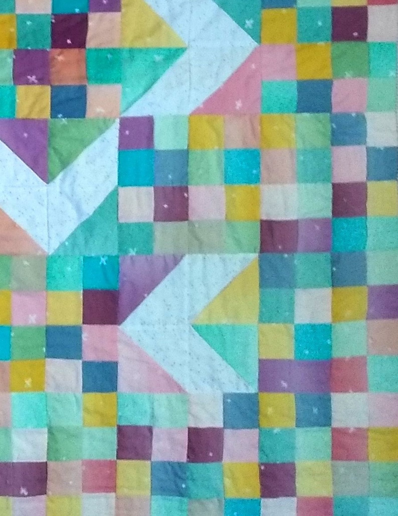 Layer Cake Quilt Patterns, 10 Inch Squares Fabric, Fabric Precuts ...