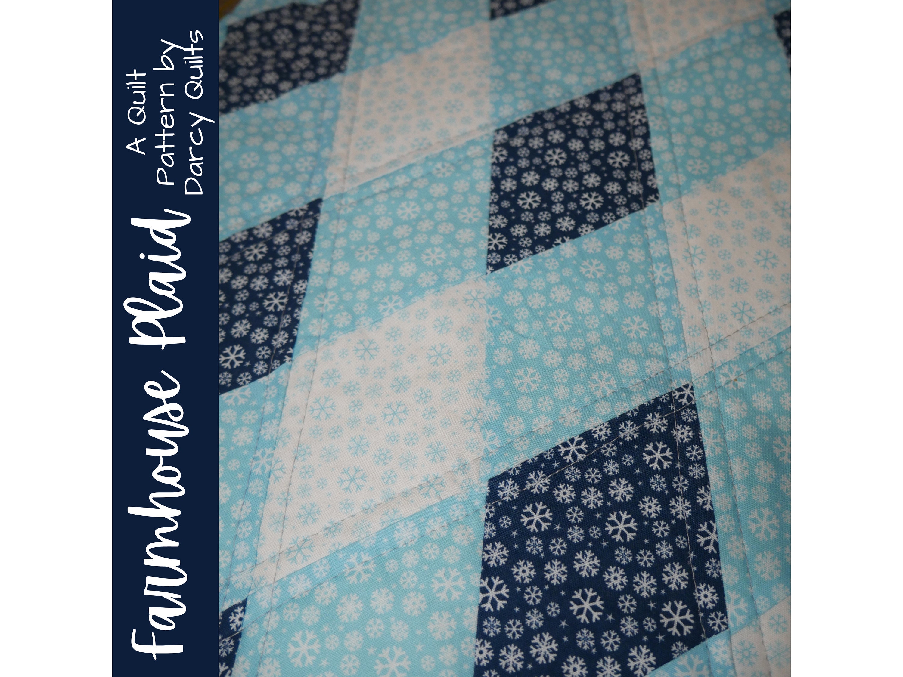 Plaid Quilt Patterns, Diamond Quilt Patterns, Strip Piecing Quilting ...