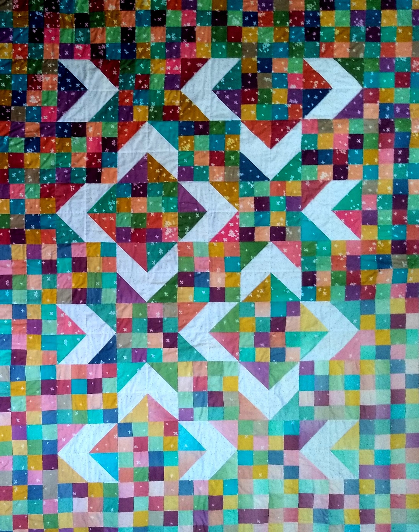 Layer Cake Quilt Patterns, 10 Inch Squares Fabric, Fabric Precuts ...