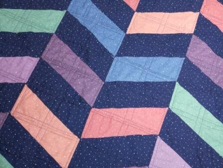 Digital Quilt Patterns, Obrigado Quilt Patterns, Quilt Pattern ...