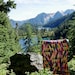 Quilt Pattern Templates Half Rectangle Triangle Quilt - Etsy