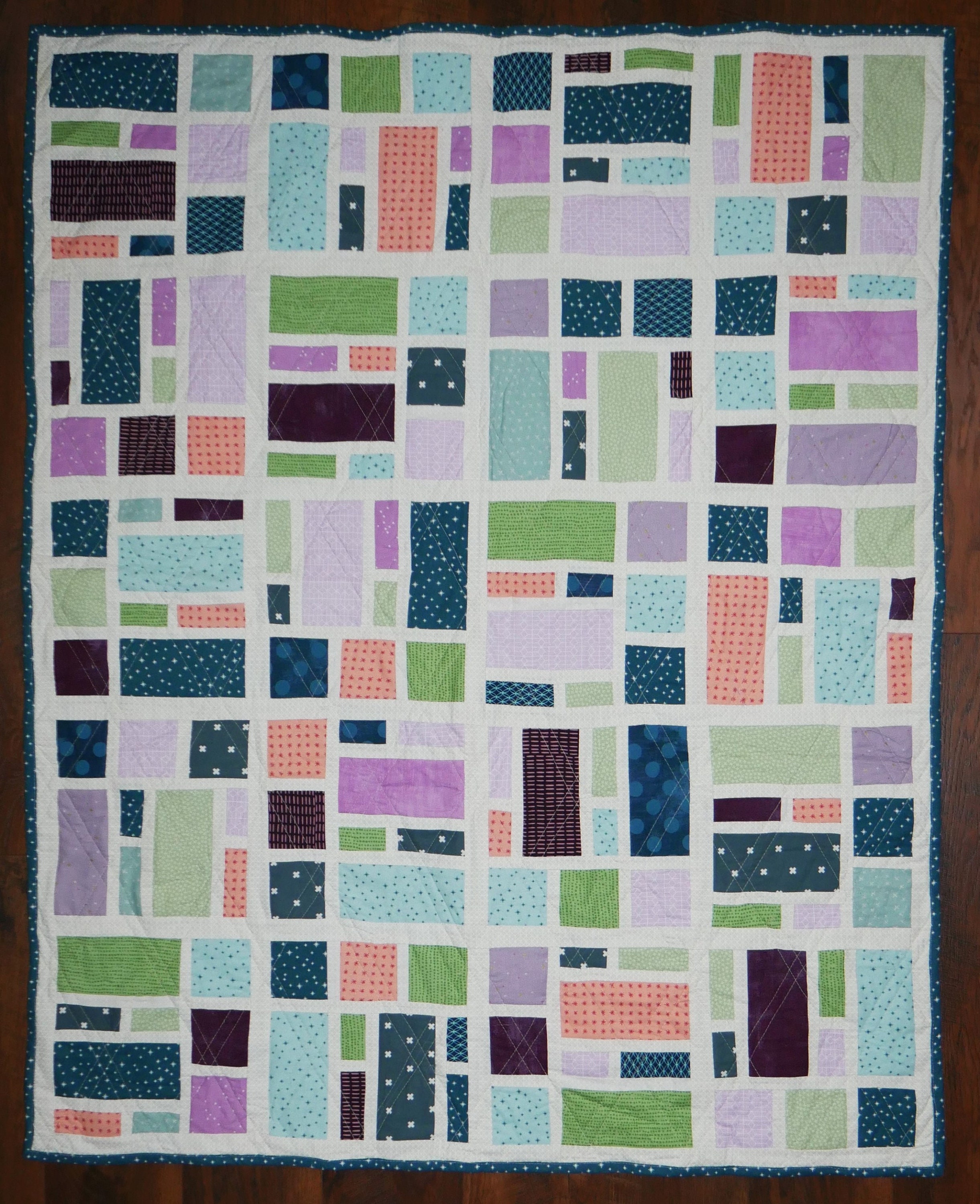 Stained Glass Windows Quilt Patterns, Quilt Patterns With Sashing ...