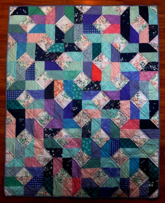 Easy Contemporary Quilt Patterns