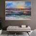 Original Large Sea Level Landscape Paintingsea Landscape - Etsy