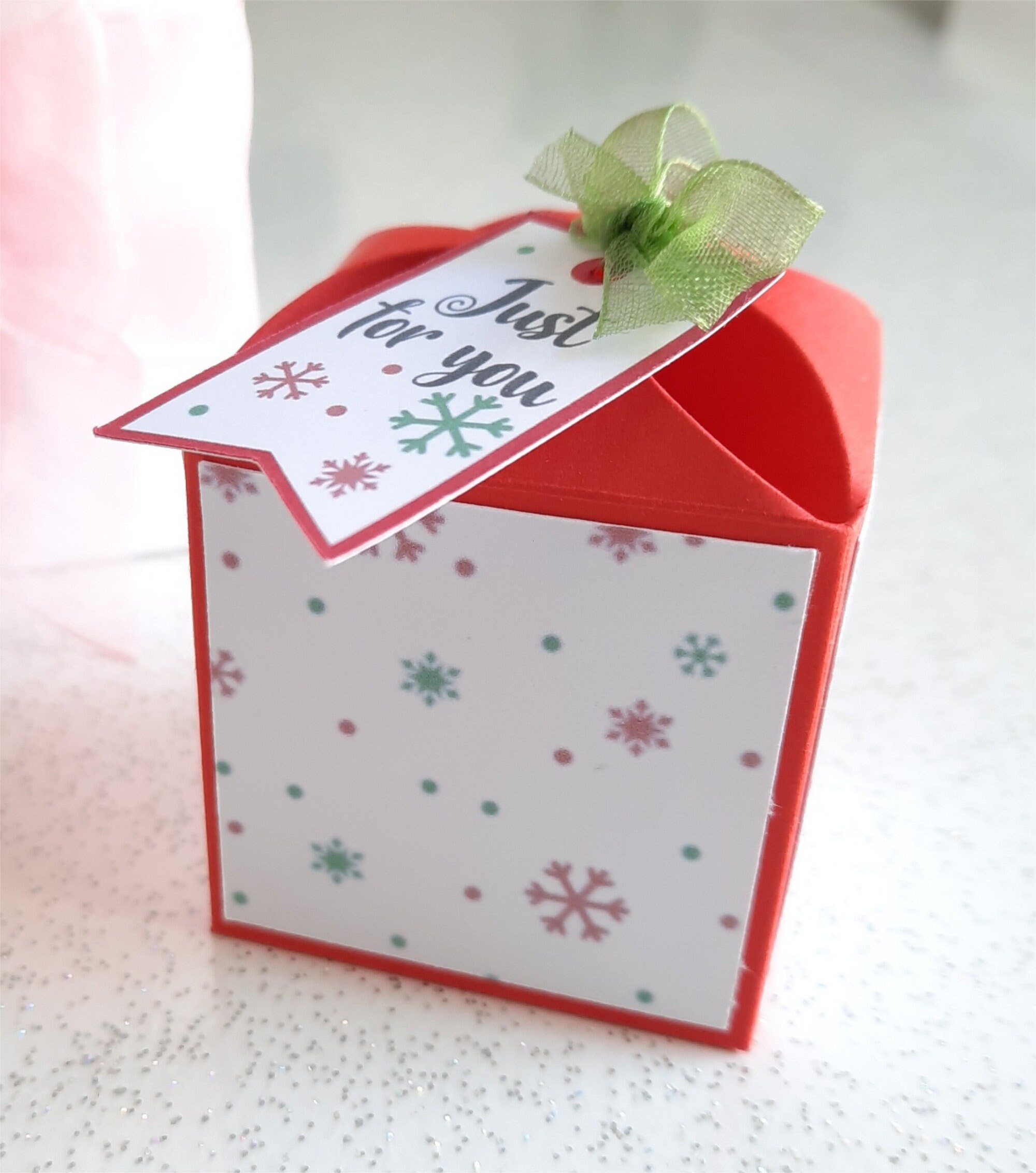 Svg Box Christmas Box Svg Gift Box Jewelry Box Svg for - Etsy