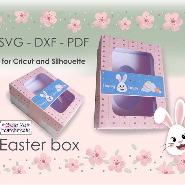 Easter Svg - Etsy