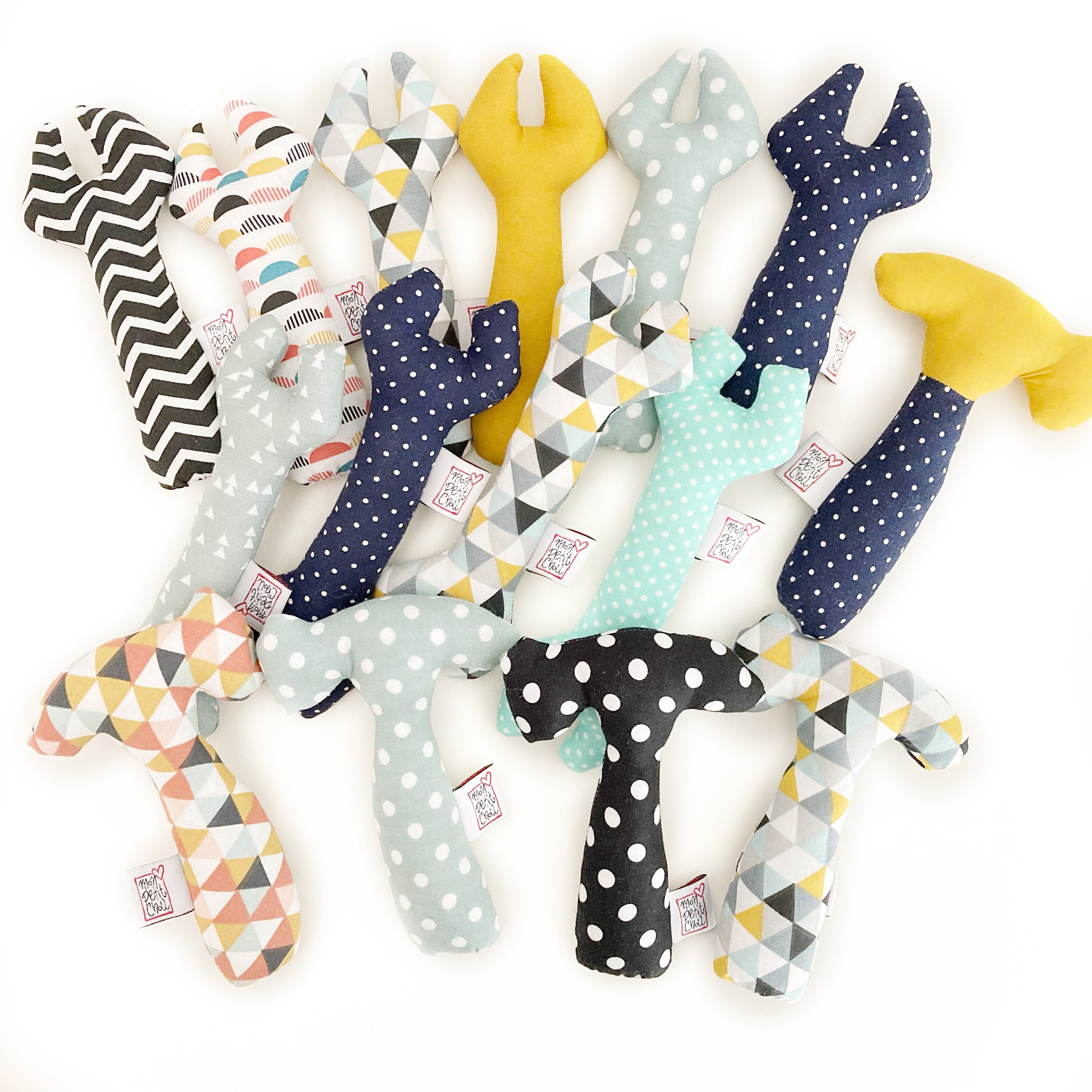 Baby Rattle Tools Toys for Baby Boy Hammer and Wrench Rattle - Etsy