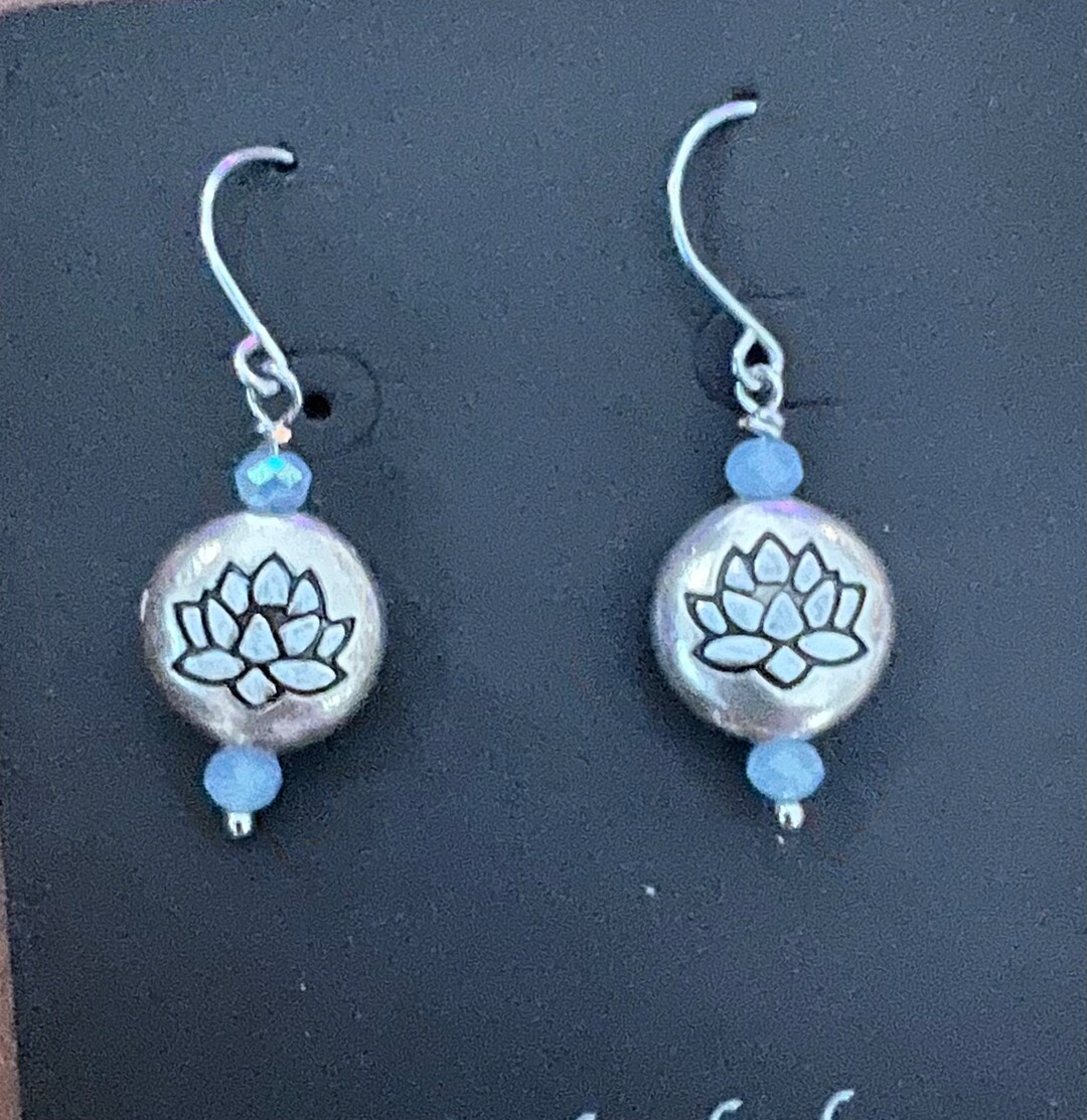 Lotus Blossom Symbol of Purity - Etsy