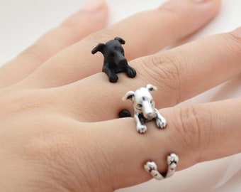 Dog ring | Etsy