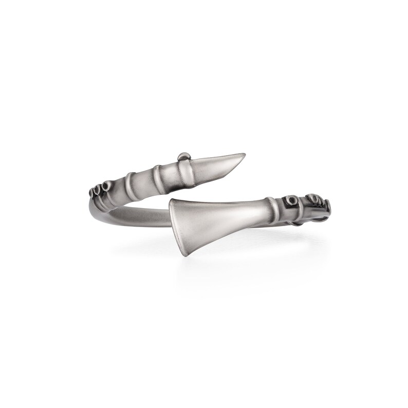 Clarinet Ring Adjustable Ring Clarinet Jewelry Music Ring - Etsy