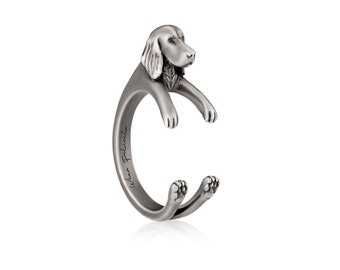 Irish Setter Jewelry | Etsy