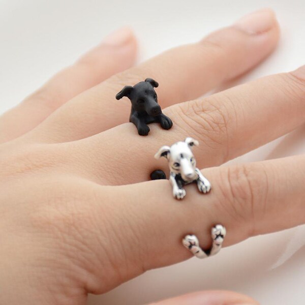 Greyhound Jewelry - Etsy
