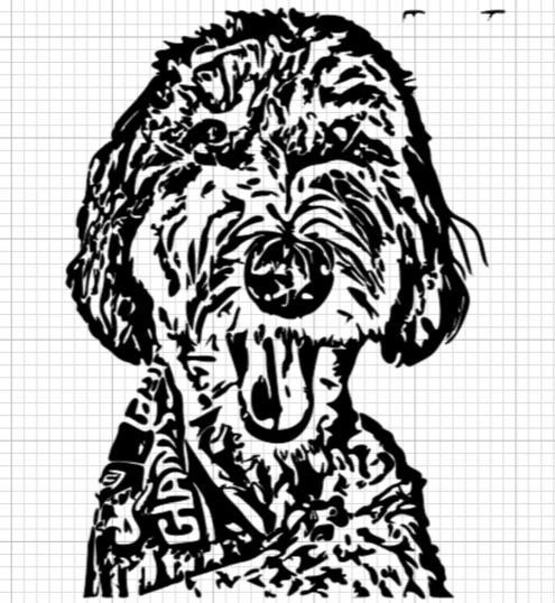 CUSTOM SVG KOOZIE - Etsy