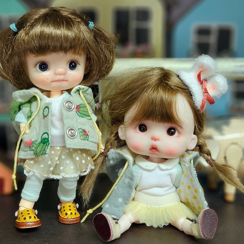 Ob11 Clothes - Etsy