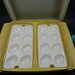 Tupperware Egg Tray - Etsy