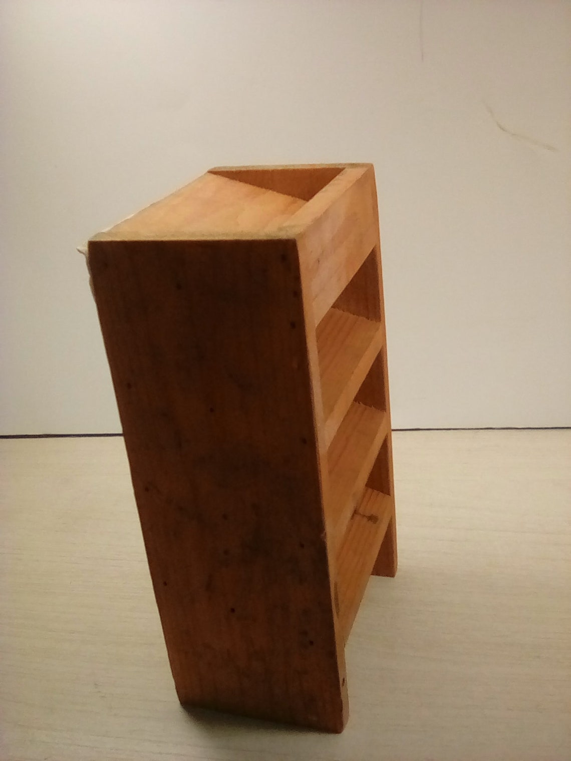 Wooden Doll Pie Shelf - Etsy