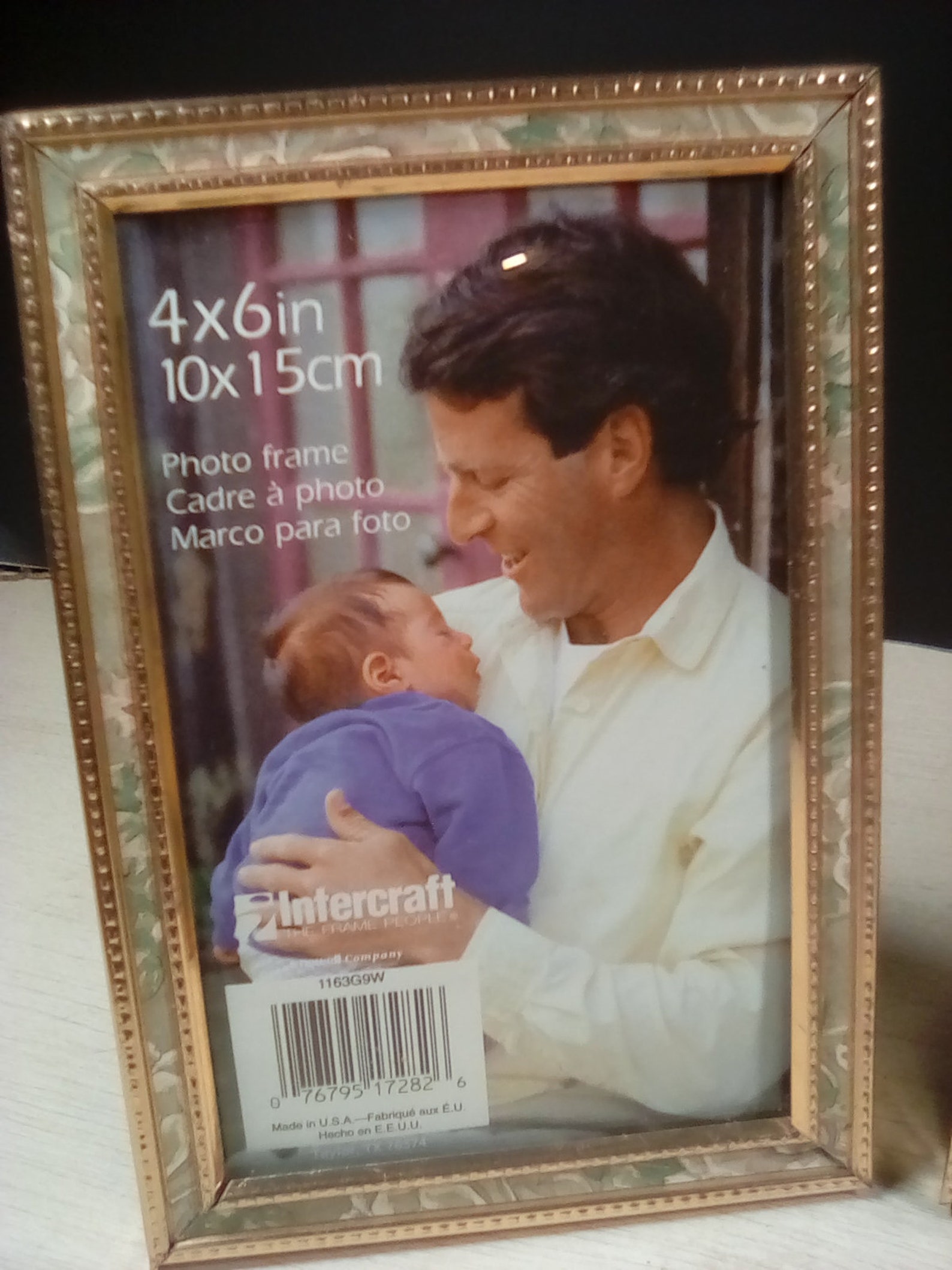 3 Photo Frames - Etsy