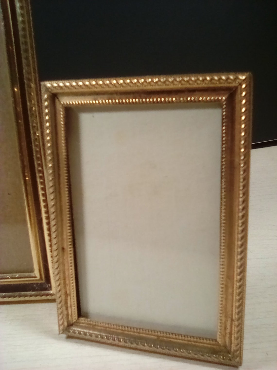 3 Photo Frames | Etsy