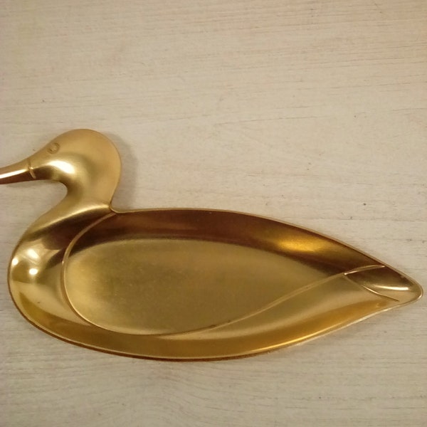 Duck Dish - Etsy