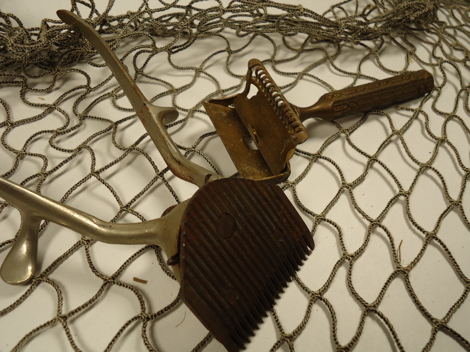 Vintage Razer & Clippers - Etsy
