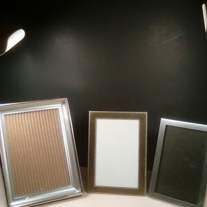 3 Photo Frames - Etsy