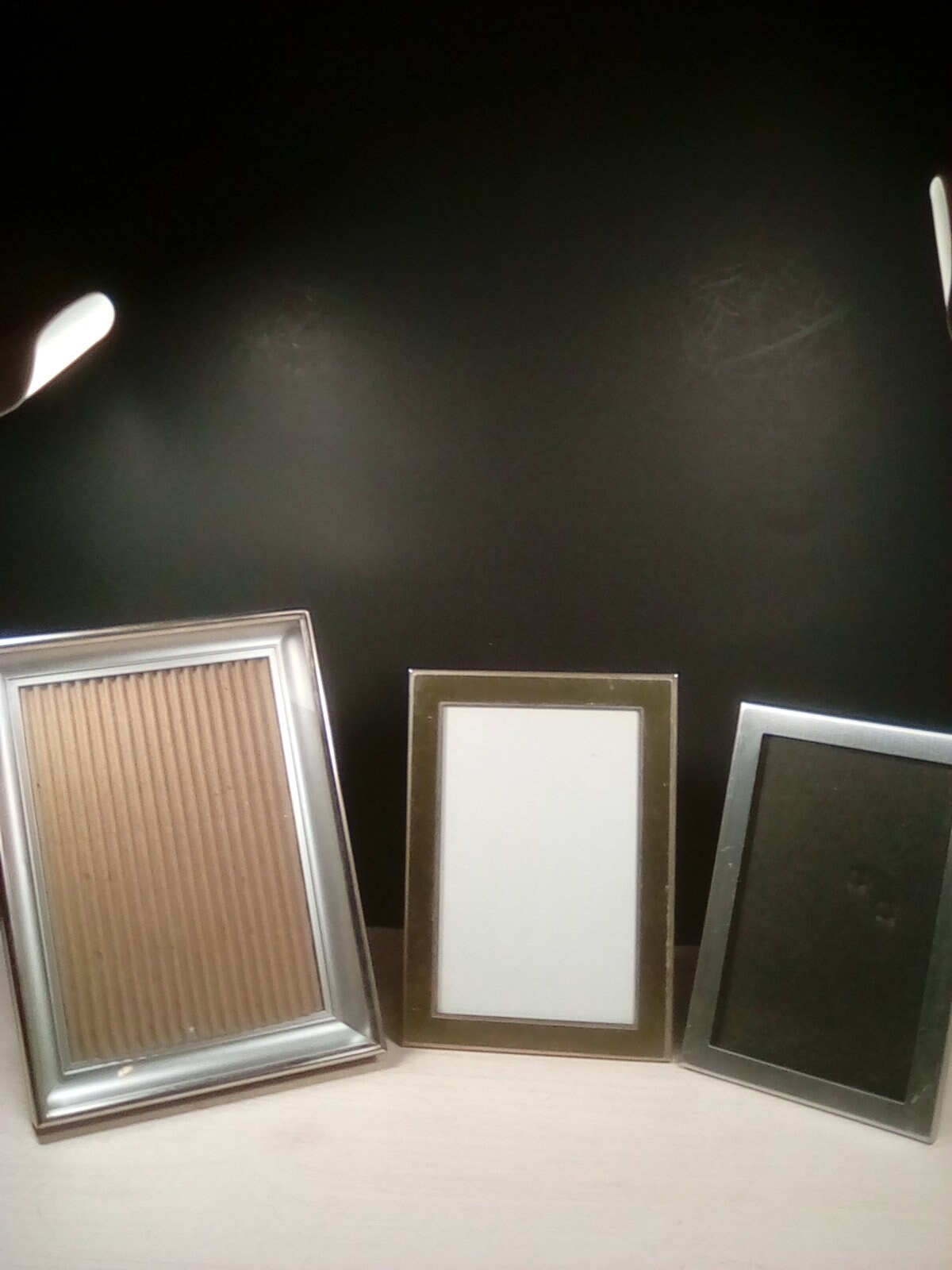 3 Photo Frames - Etsy