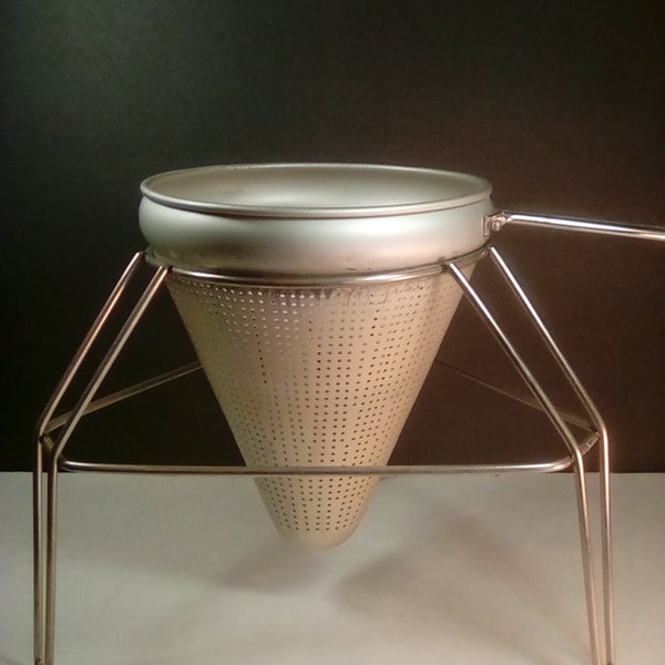 Aluminum Strainer - Etsy