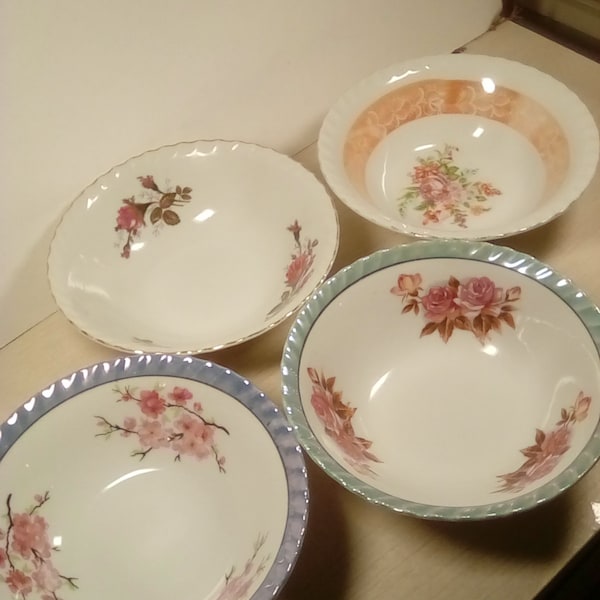 Ceramic Bowls - Etsy