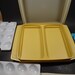 Tupperware Egg Tray - Etsy