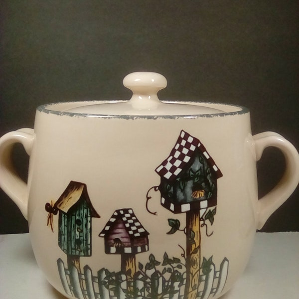 Home and Garden Party Stoneware - Etsy