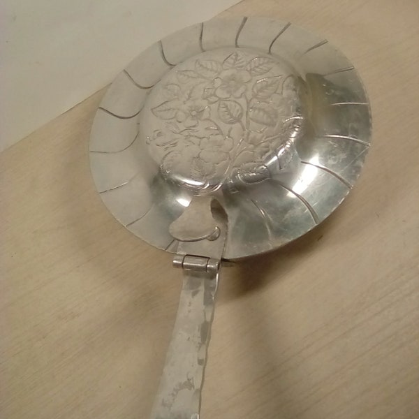 Silent Butler - Etsy