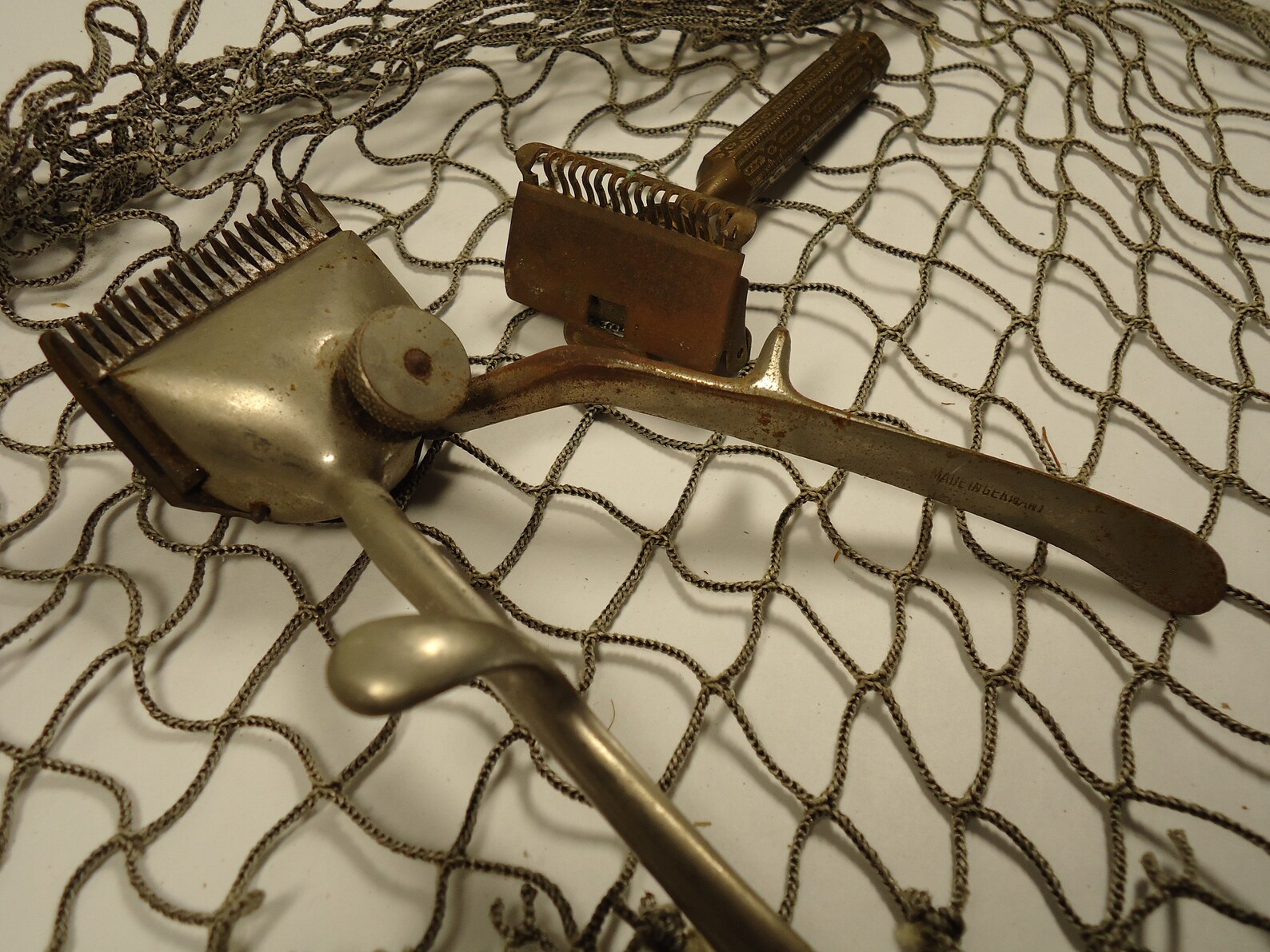 Vintage Razer & Clippers - Etsy