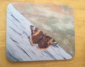 Insect Mouse Pad - Etsy