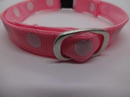 Puppy Dots Whelping Set Soft Break Away Buckle and - Etsy